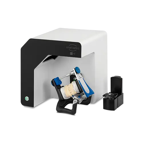 smart optics mini