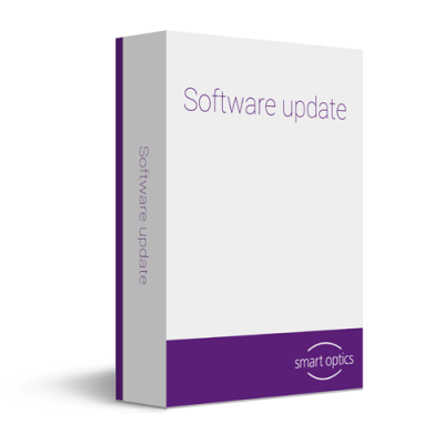 duo Scan – smart optics