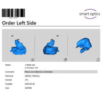 aural Scan – smart optics