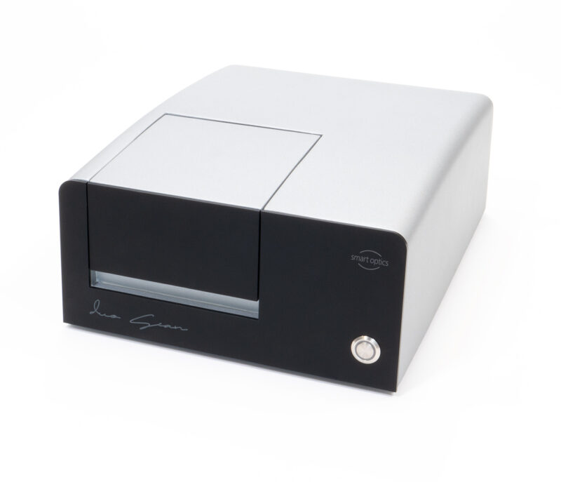 duo Scan – smart optics