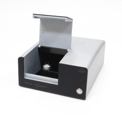 mono Scan – smart optics