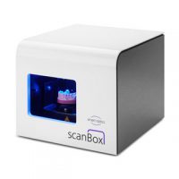 scanBox – smart optics