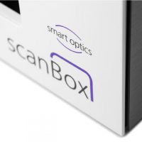 scanBox – smart optics
