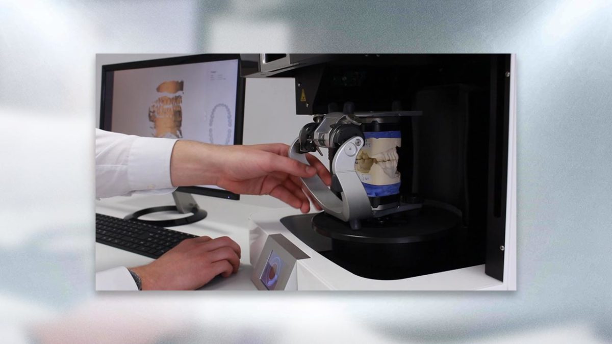 University – smart optics